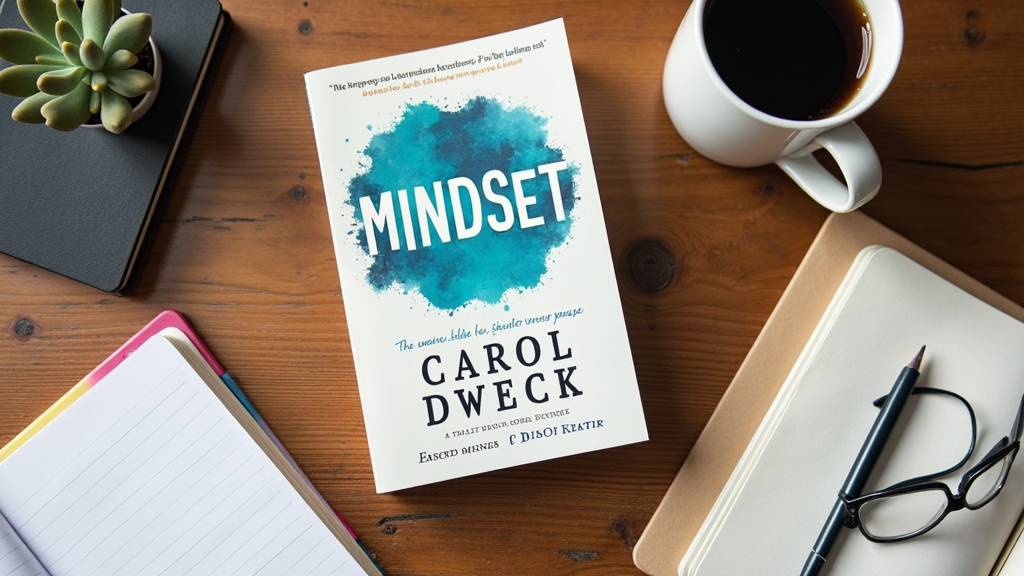 Key Insights From "Mindset" By Carol Dweck