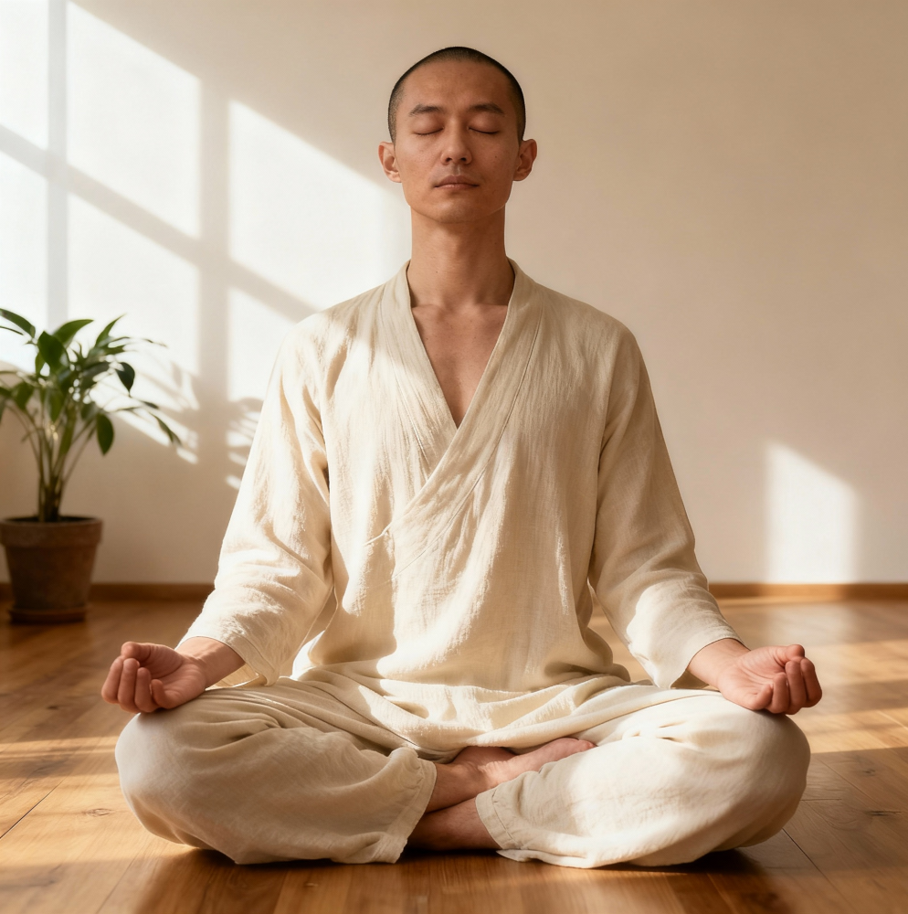 How To Practice Zen Mindfulness Daily: A Complete Guide To Living ...