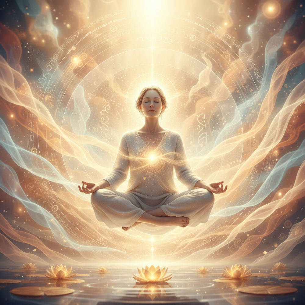Daily Self Wisdom | Practical Spirituality for Everyday Life