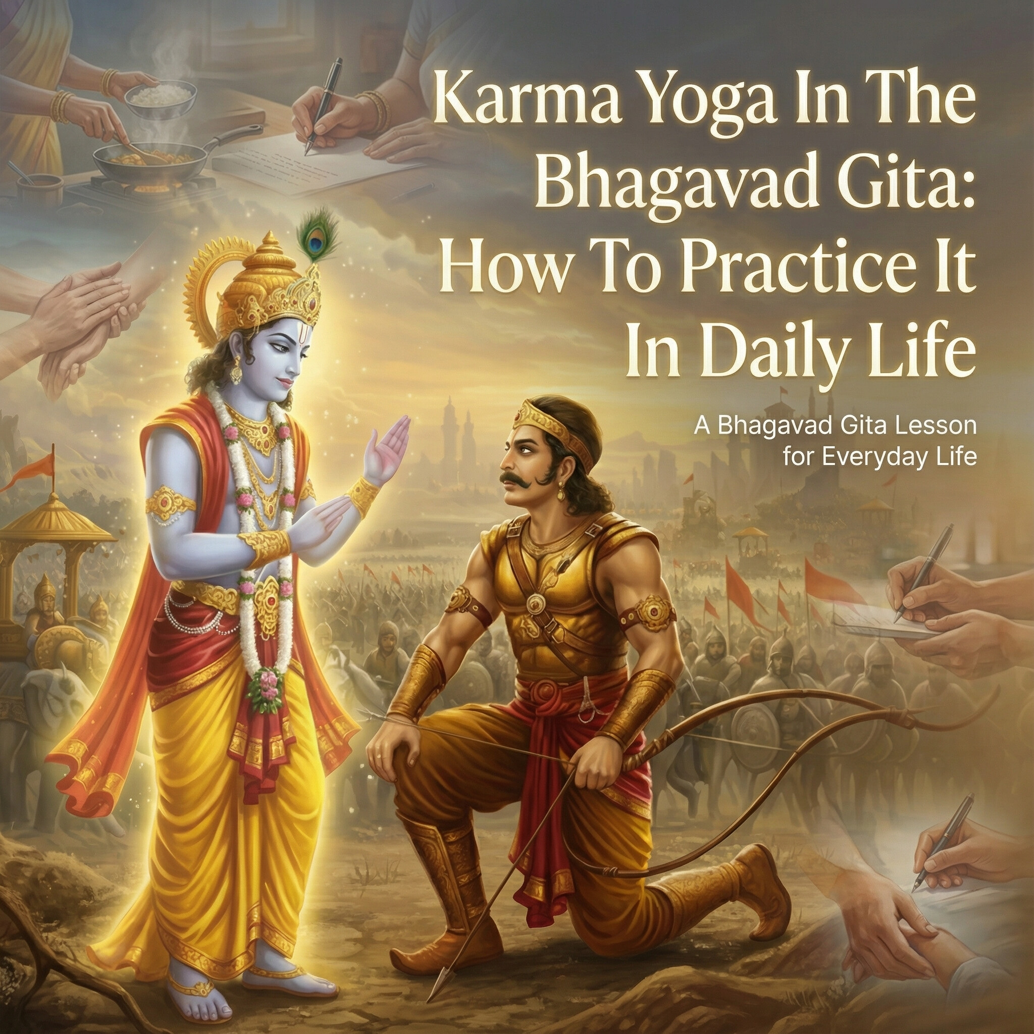 Daily Self Wisdom | Practical Spirituality for Everyday Life